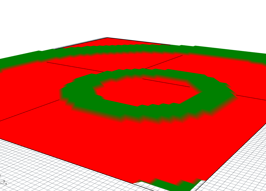 Some Pointless Fun With C And The Grasshopper Timer James Ramsden